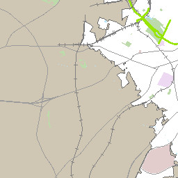 Geocortex Viewer for HTML5
