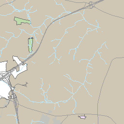 Geocortex Viewer for HTML5