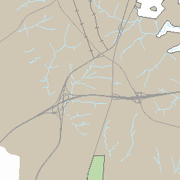 Geocortex Viewer for HTML5